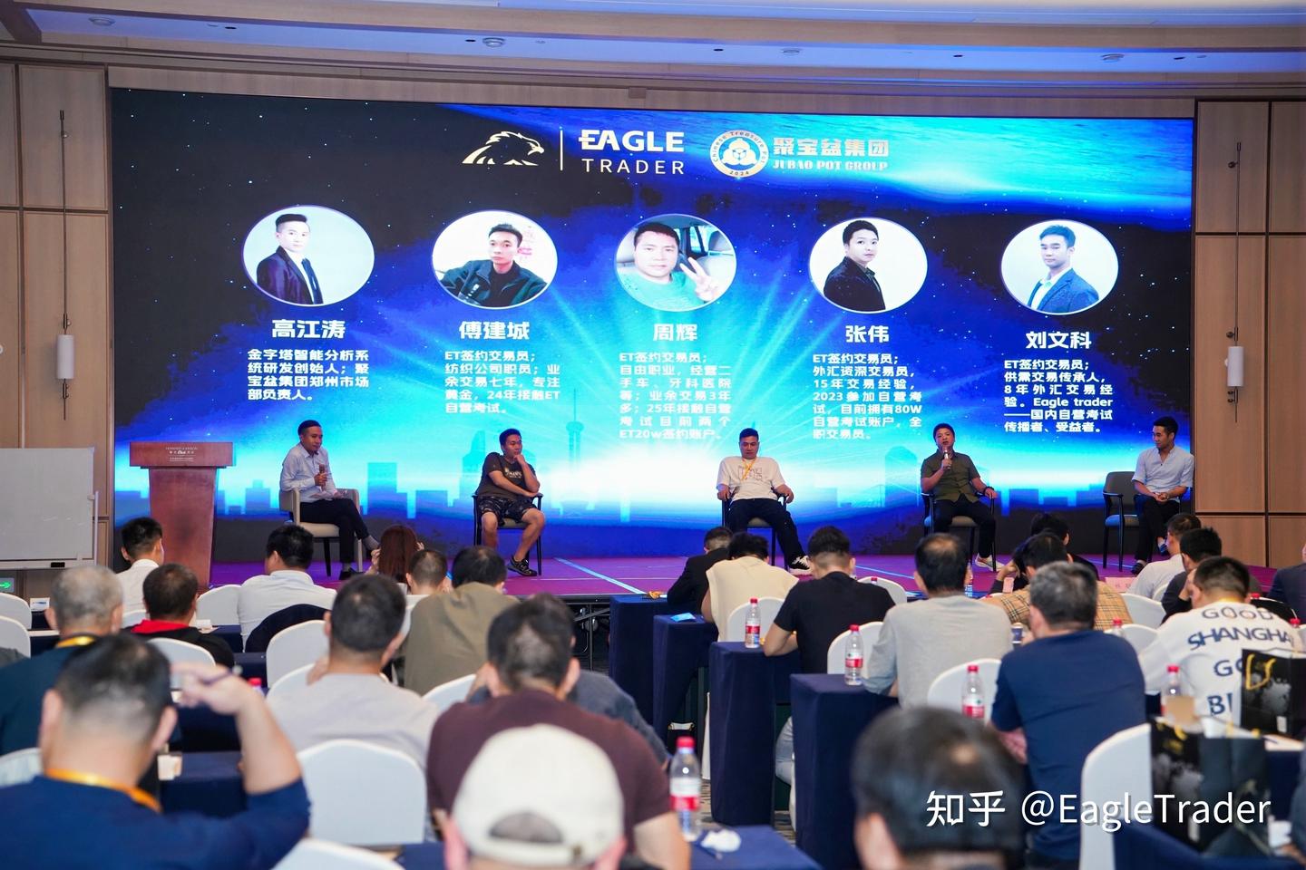 Why did a seasoned trader who had passed tests on multiple self ...