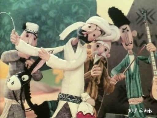 21部一定要给孩子看的经典的国产动画 - 知乎