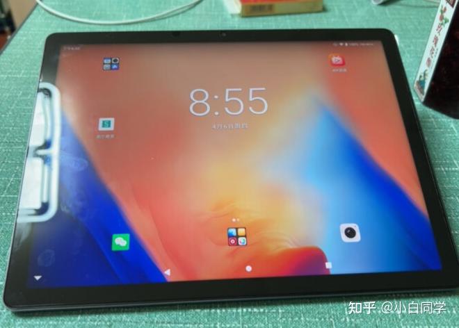 酷比魔方XPad（2023酷比魔方xpad）怎么样？体验一周优缺点评测