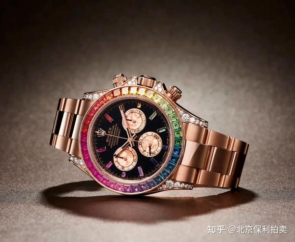 北京保利拍卖征集丨2023年珠宝钟表尚品部春拍征集进行中 海外收藏鉴定送拍流程 - 知乎