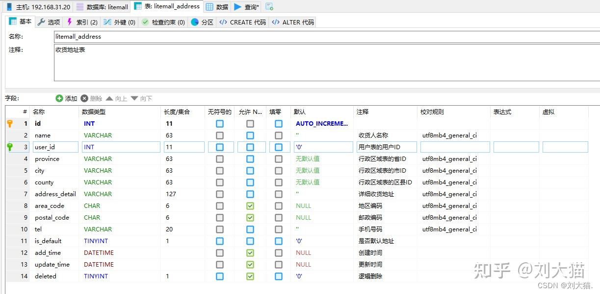 七、MyBatis自定义映射resultMap - 知乎