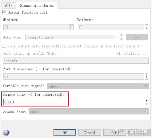 MBD的Simulink使用技巧⑫(完结篇)：模型多任务的调度和执行 - 知乎