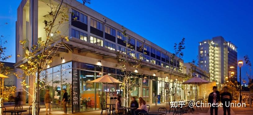 CU UCSD学院介绍 - 知乎