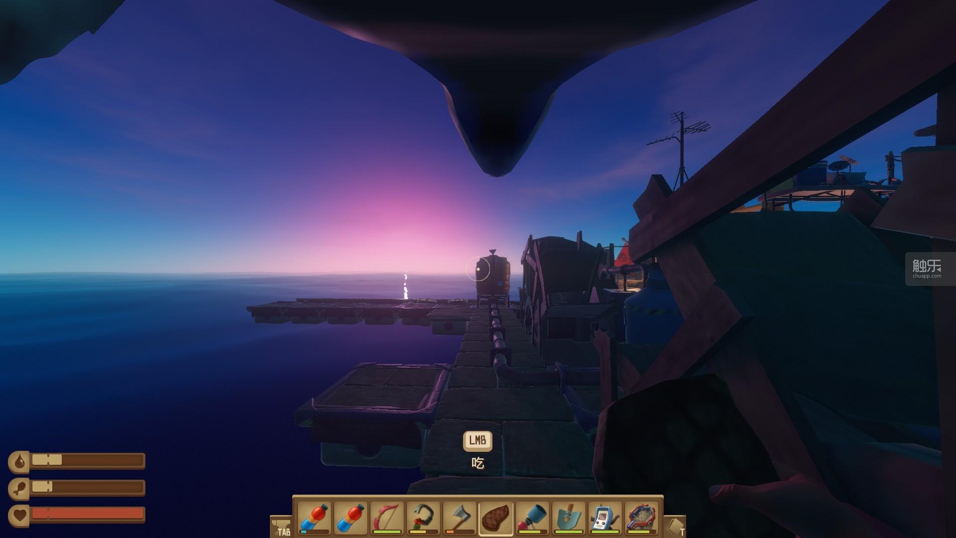 《Raft》：驶向乌托邦 - 知乎