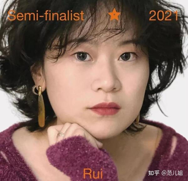 周睿：本科清华美院、硕士帕森斯；针织裸露破洞；首位入围LVMH决赛的中国设计师！ - 知乎