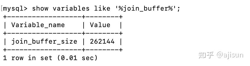 Mysql进阶系列：join连接的原理 3种算法 知乎 