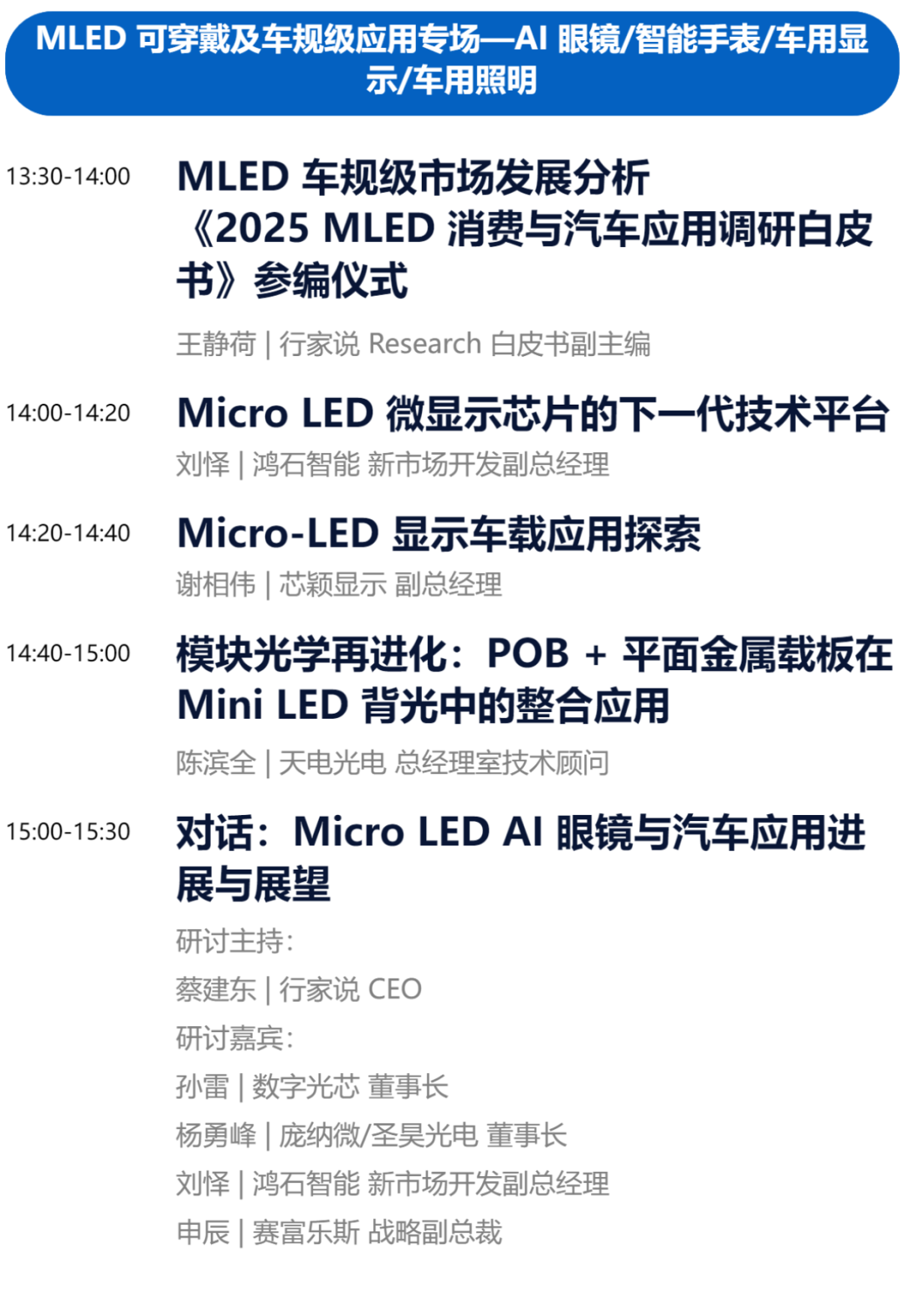 为何 Micro LED AR眼镜又火起来了？ - 知乎