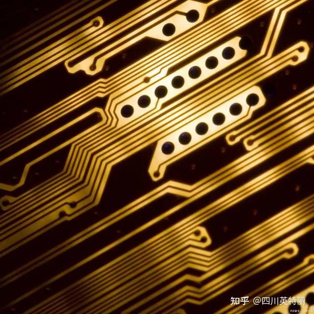 PCBA制作工艺镀金与沉金的区别 - 知乎