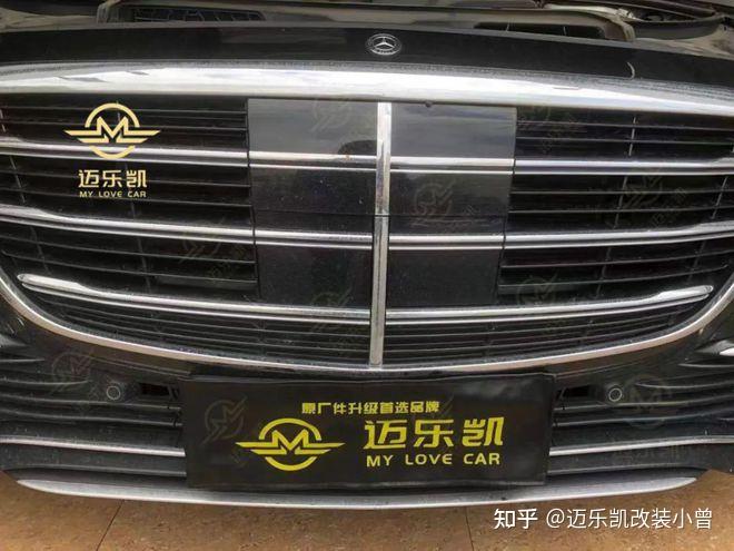 21款奔驰S400L改装原厂360全景 香氛负离子 后排娱乐 - 知乎