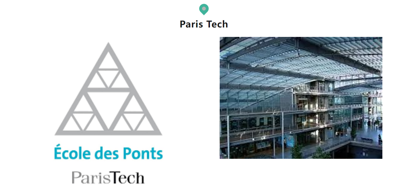 法国顶级院校推荐-巴黎高科路桥大学 Ponts Paristech - 知乎
