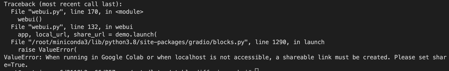 使用stable-diffusion-webui部署NovelAi/Stable Diffusion 保姆级教程、命令解释、原理讲解(colab、windows、Linux ) - 知乎