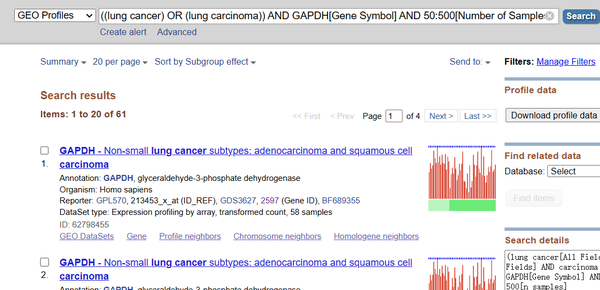 GEO Profiler——助力GEO数据分析 - 知乎