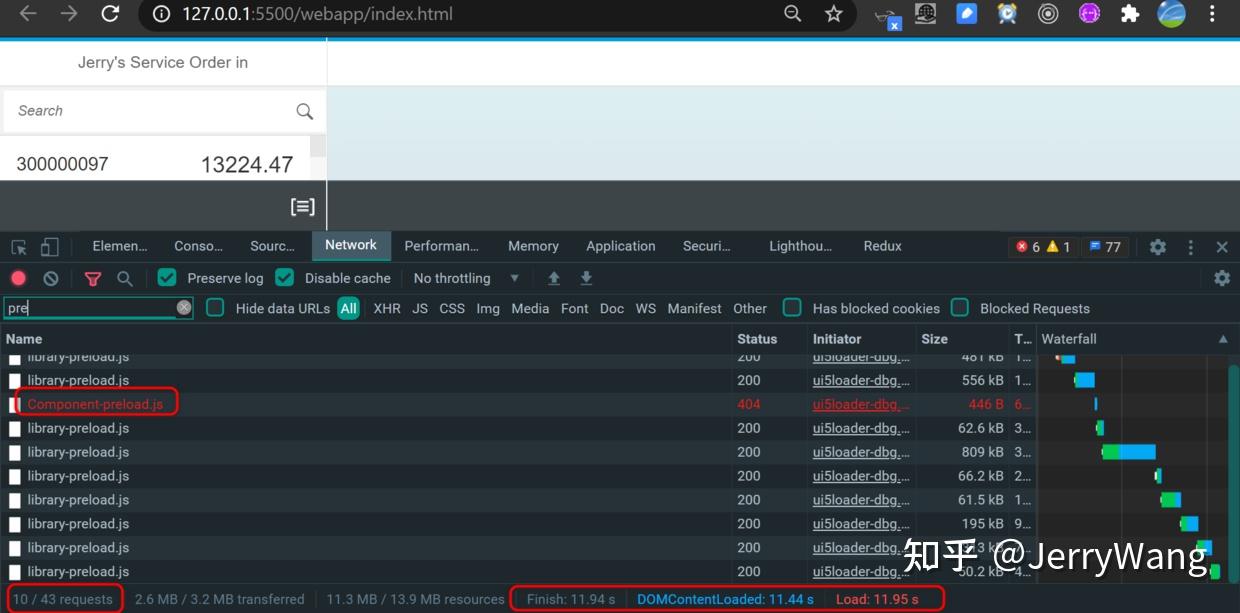 什么是 SAP UI5 的 Component-preload.js, 什么是Minification和Ugification - 知乎