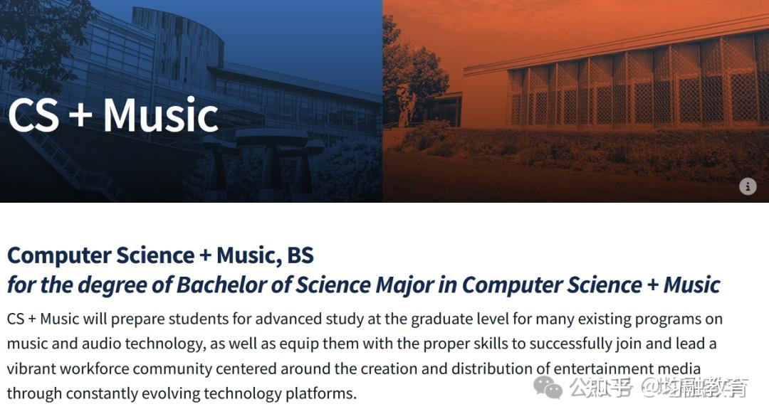 CS专业卷出天际？UIUC的CS+X才是最高性价比的选择！ - 知乎