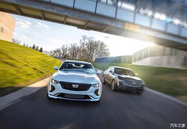 凯迪拉克CT5vs捷豹XEL，同等价位堪比BBA - 知乎