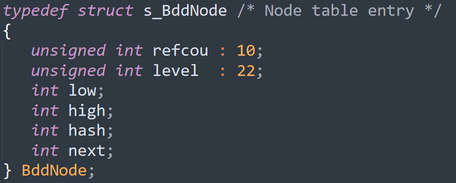 二元决策图(Binary Decision Diagrams - BDD) （一） - 知乎