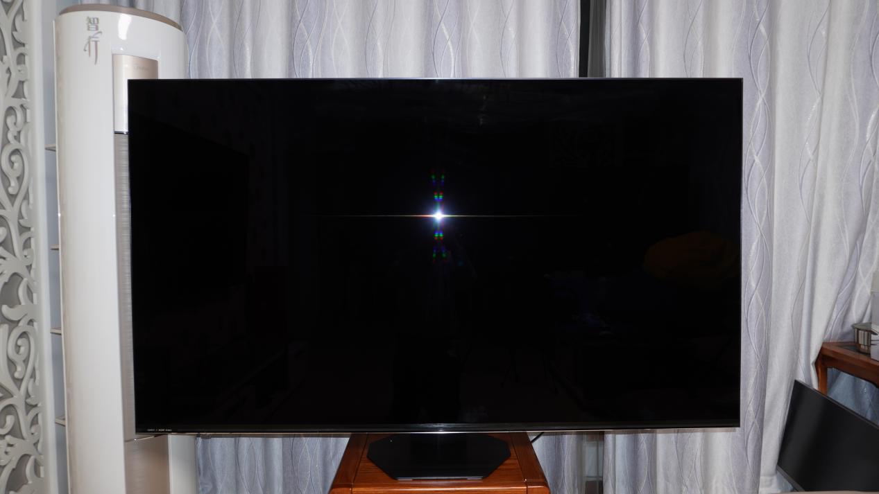 海信U8KL电视深度测评：海信电视“感知画质”新旗舰，亮度表现和抗反光能力一马当先 - 知乎