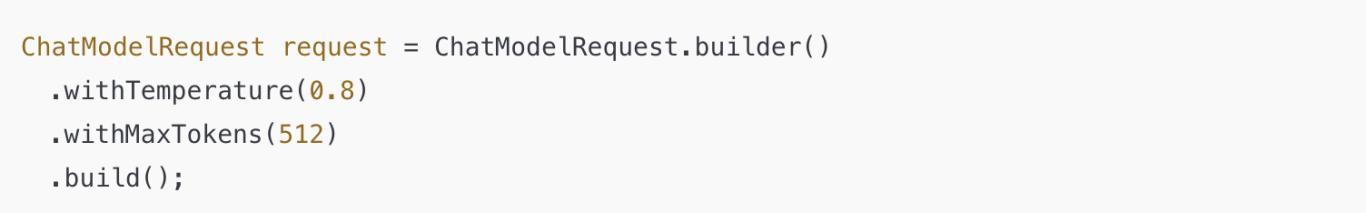 Spring AI 聊天模型：Bedrock Converse API 超详细实践指南！ - 知乎