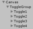 【Unity3D】UGUI之Toggle - 知乎