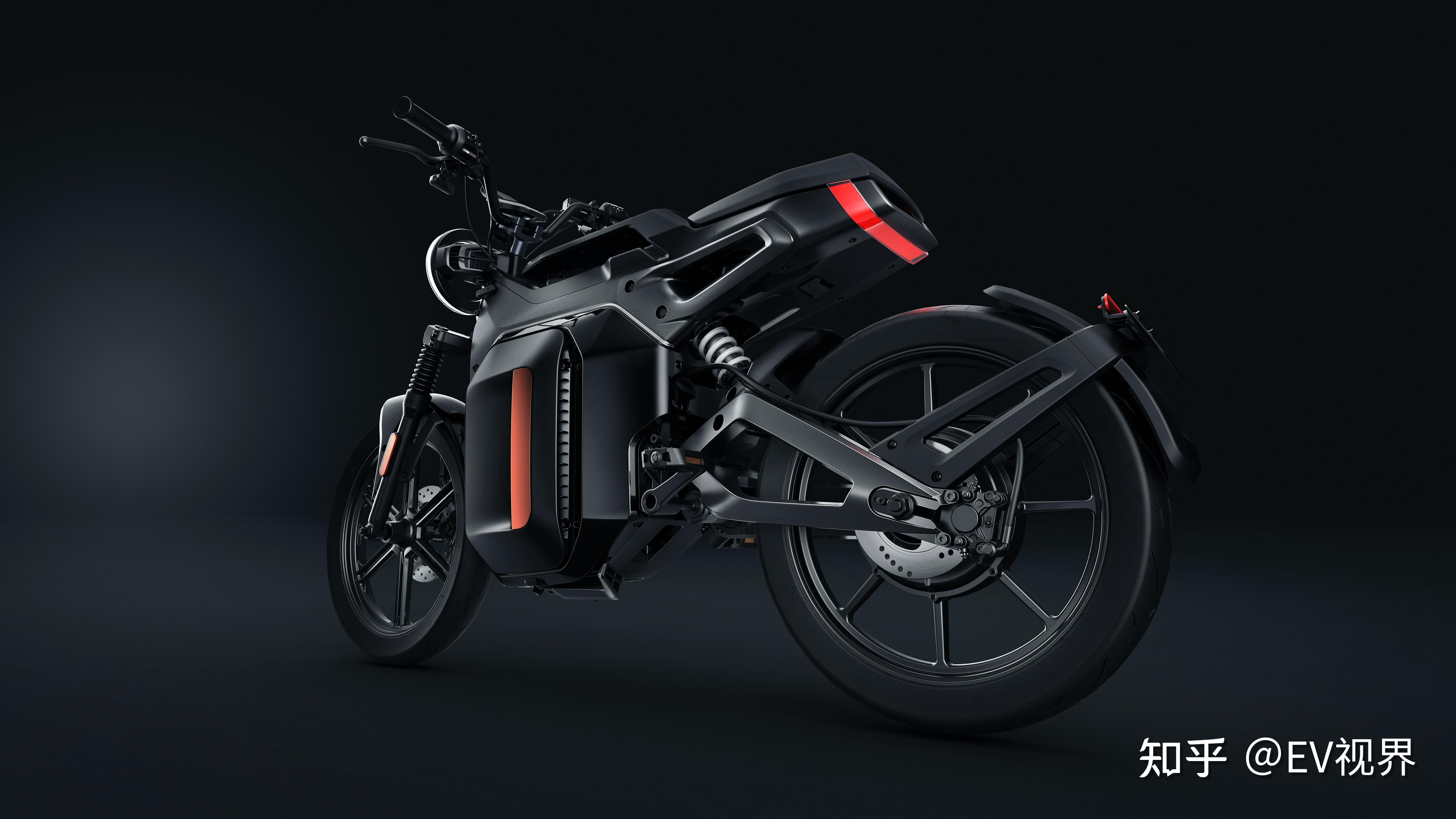 迈入个性化时代 小牛电动发布跨骑电自SQi及全新UQi+ - 知乎