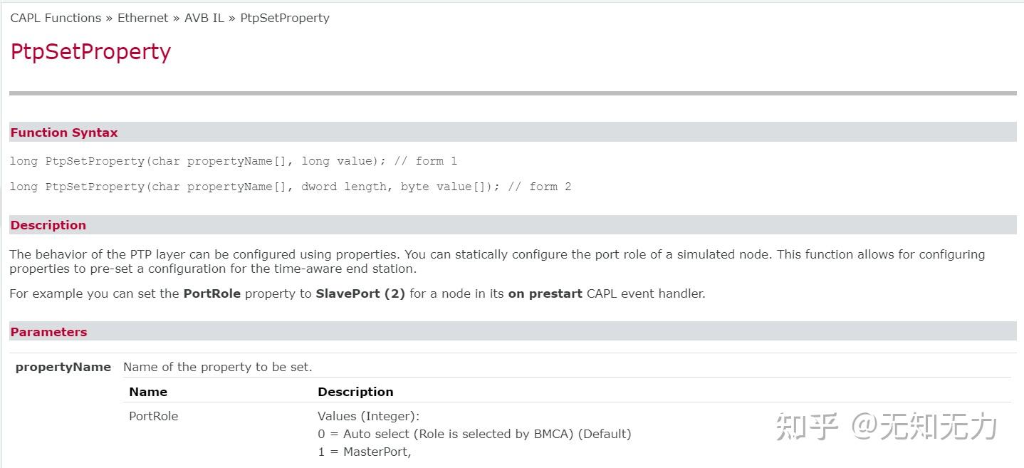 gPTP由浅入深全解析 - 知乎