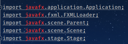 IDEA使用JavaFX的相关问题解决方案 - 知乎