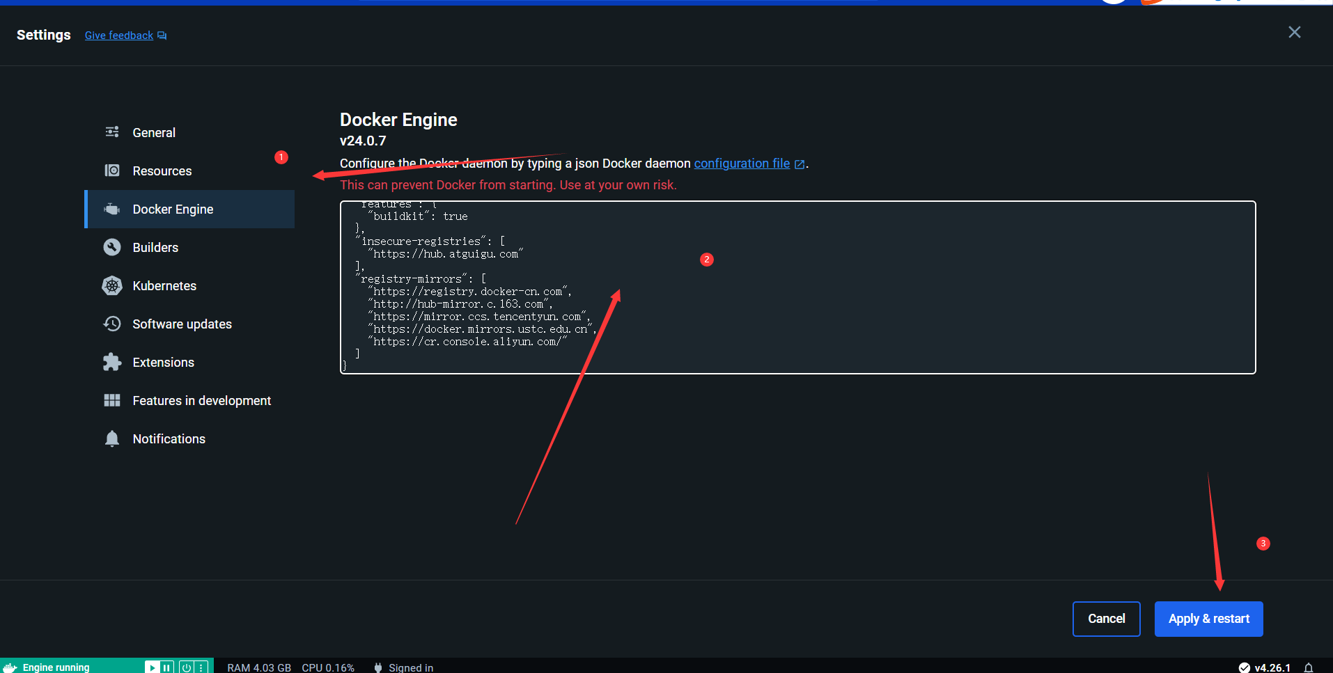 手把手教你在 windows 上安装 Docker - 知乎