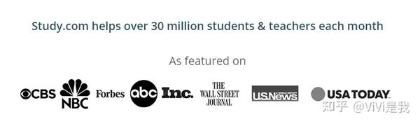 study.com|海量学习资源宝库+homeschool系统+120本精读指导+AP全系列学习资料 - 知乎