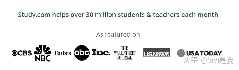 study.com|海量学习资源宝库+homeschool系统+120本精读指导+AP全系列学习资料 - 知乎