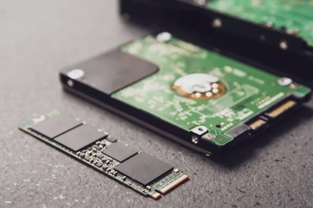 DIY从入门到放弃：固态硬盘的TBW要警惕 - 知乎