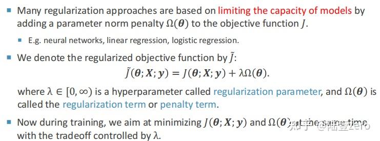 深度学习——第3讲：正则化和优化 - 知乎