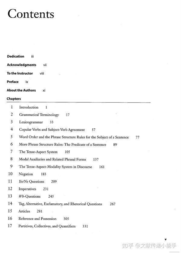 The Grammar Book Form Meaning And Use For English Language Teachers 