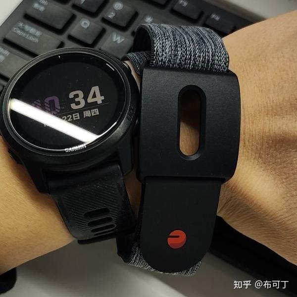 Polar Verity Sense 使用体验更新分享 - 知乎