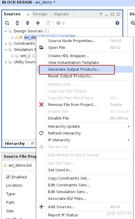 Xilinx AXI VIP 使用教程 - 知乎