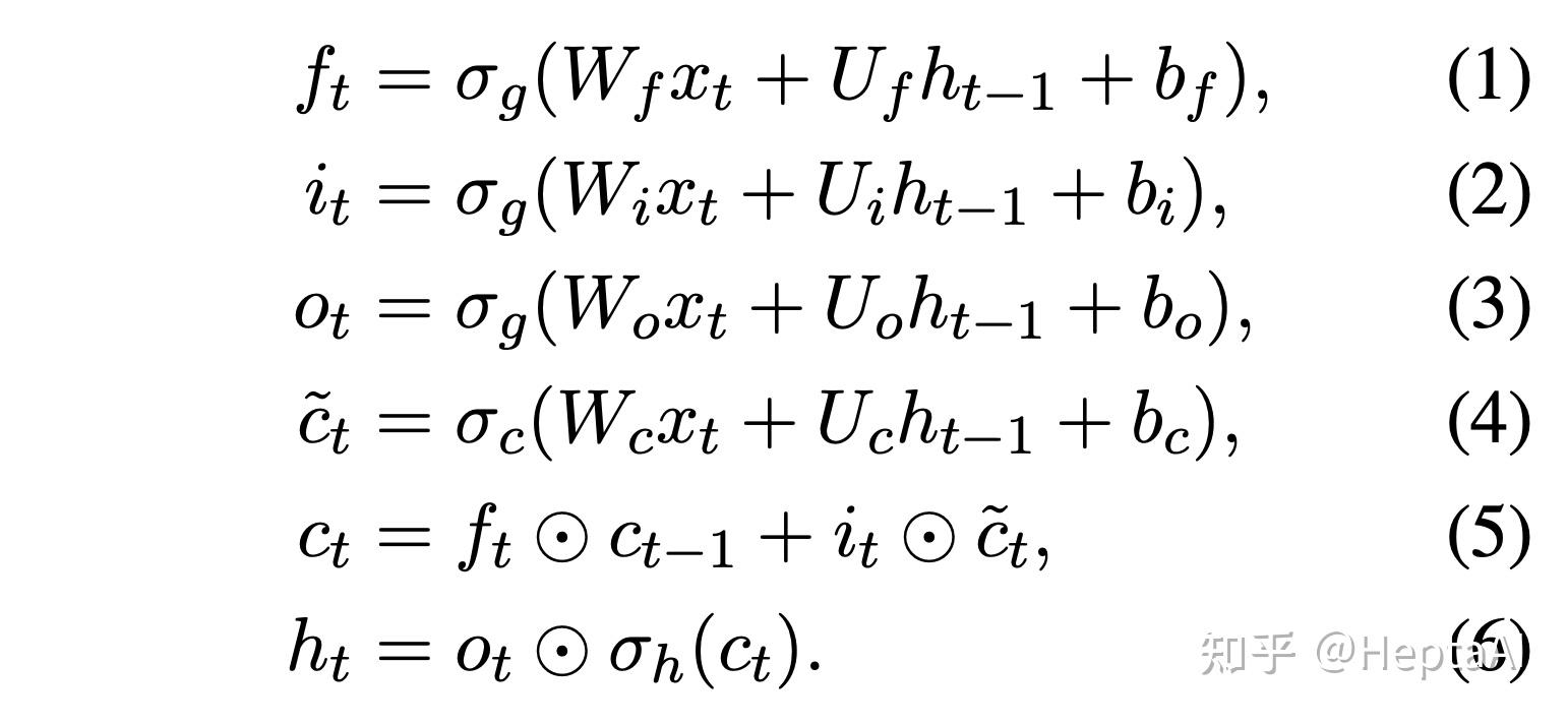 RWKV：Transformer时代的RNN模型 - 知乎