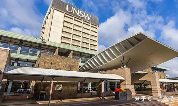UNSW IT专业选课攻略！ - 知乎