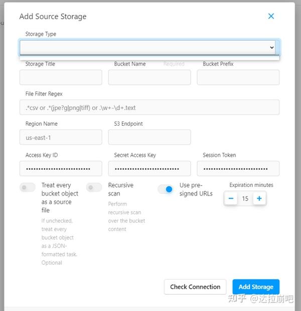 如何在Ubuntu服务器上使用LabelStudio部署数据标注平台？ - 知乎
