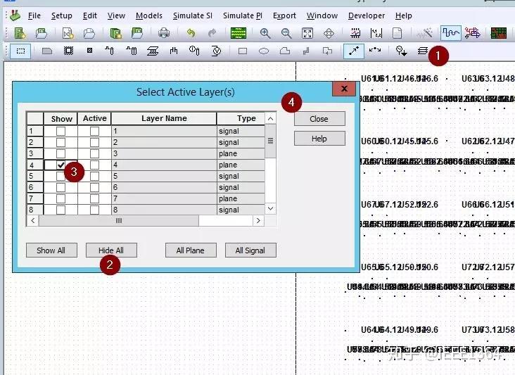 HyperLynx PI 仿真 - 知乎
