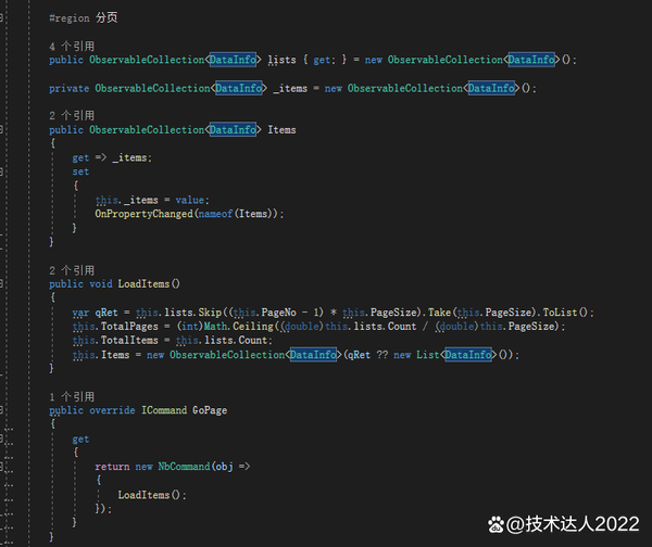 使用WPF的 MVVM模式实现控件库：Newbeecoder.UI - 知乎