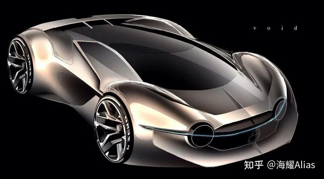 有点意思！设计师Kaz Matharu作品分享！（海耀设计分享） - 知乎