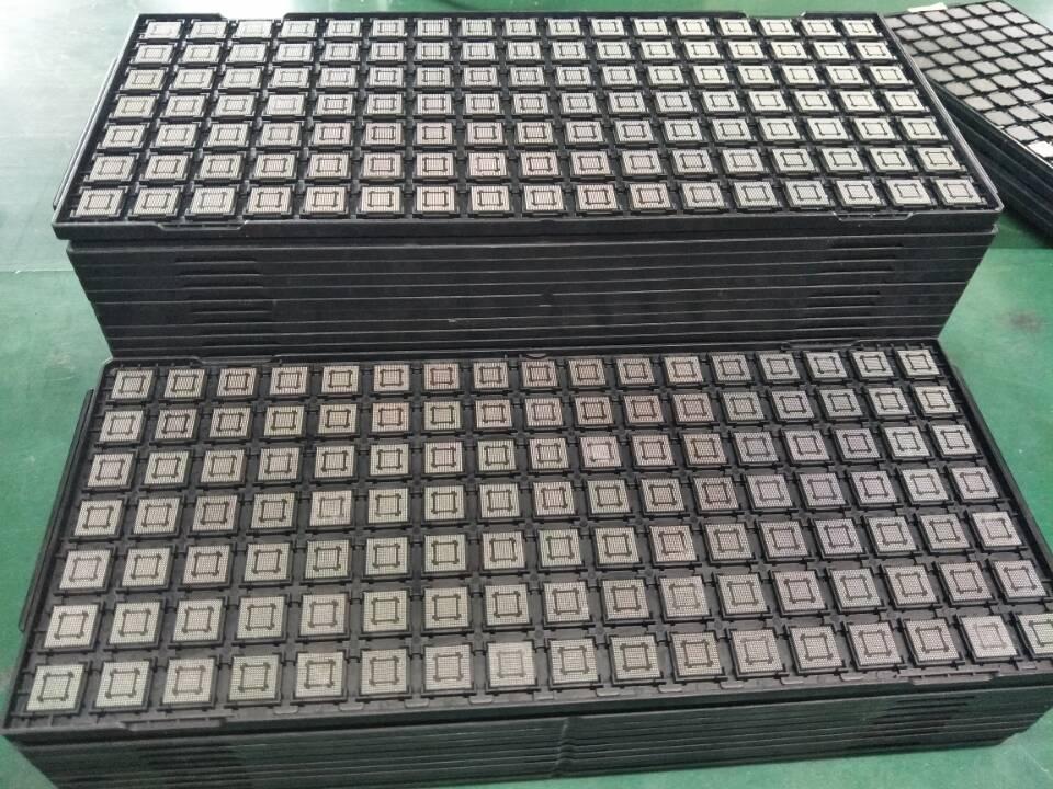 BGA芯片怎么植球?BGA芯片植球方法! - 知乎专栏 - 知乎