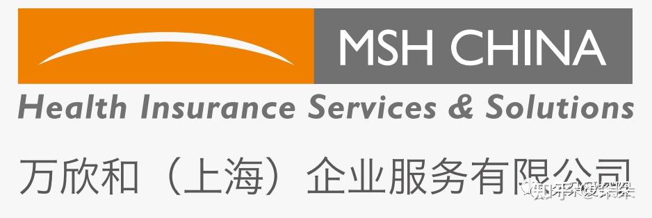 高端医疗——MSH精选个人医疗保险 - 知乎