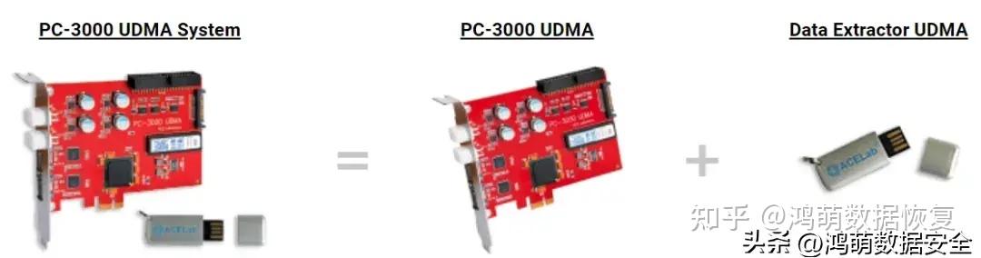 PC-3000 Portable III、PC-3000 Express、PC-3000 UDMA 有哪些区别? - 知乎