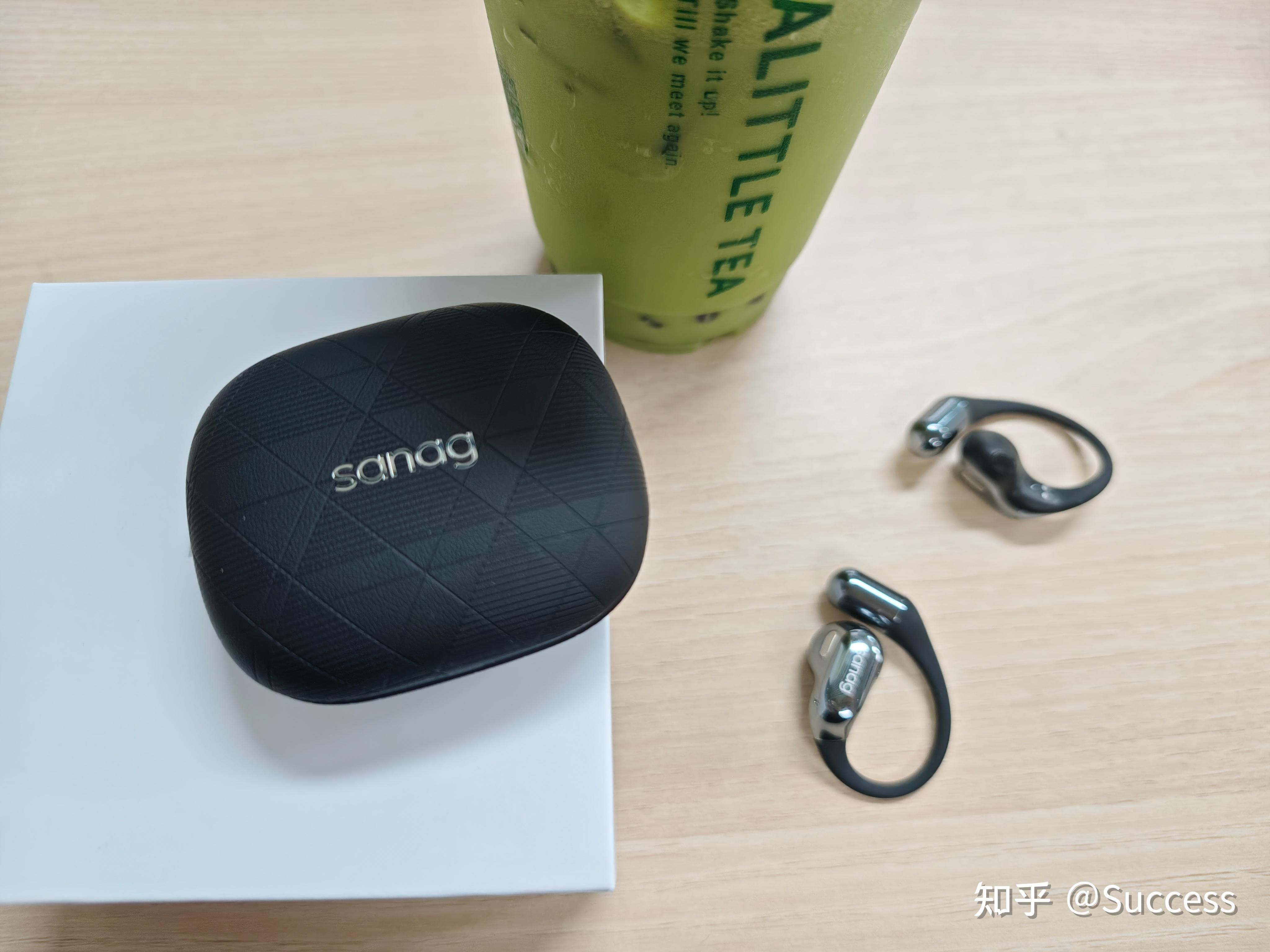 2024年最新AI同声传译翻译耳机选购指南！市面上热门品牌sanag塞那G9S耳机、时空壶、华为、科大讯飞会议耳机，到底哪款更值得买？有什么适合打工人的AI同传翻译耳机推荐？ - 知乎