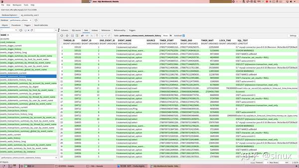 罕有人用的sql客户端工具SQL Workbench/J - 知乎