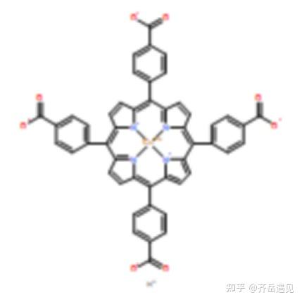 四羧基苯基卟啉TCPP-Pt(2+)|TCPP-(Co2+)|TCPP-Cd(2+)|TCPP-Pd(2+)|TCPP-Zn(2+)|TCPP ...