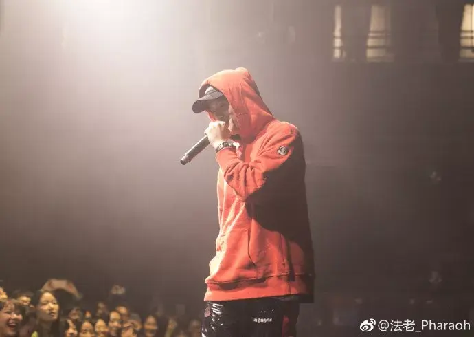 我终于get√到法老的帅了 - 知乎