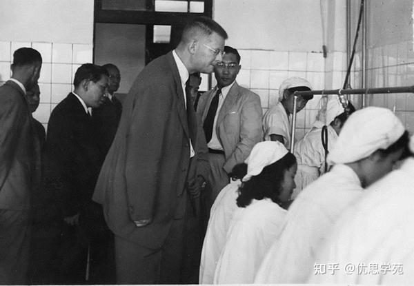 优思学院｜戴明的质量管理哲学为什么被日本人接受？ - 知乎