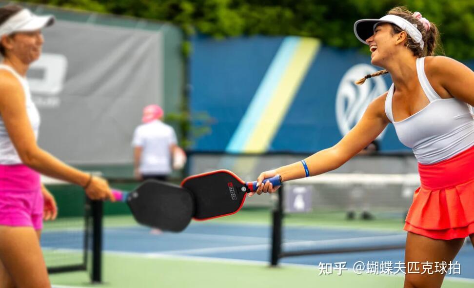 如何入门匹克球呢？蝴蝶夫匹克球为您提供详细的匹克球入门指南。 - 知乎