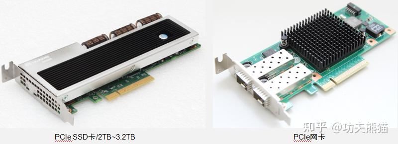 服务器硬件专家一本通——服务器硬件（2）一文讲清PCI-e - 知乎